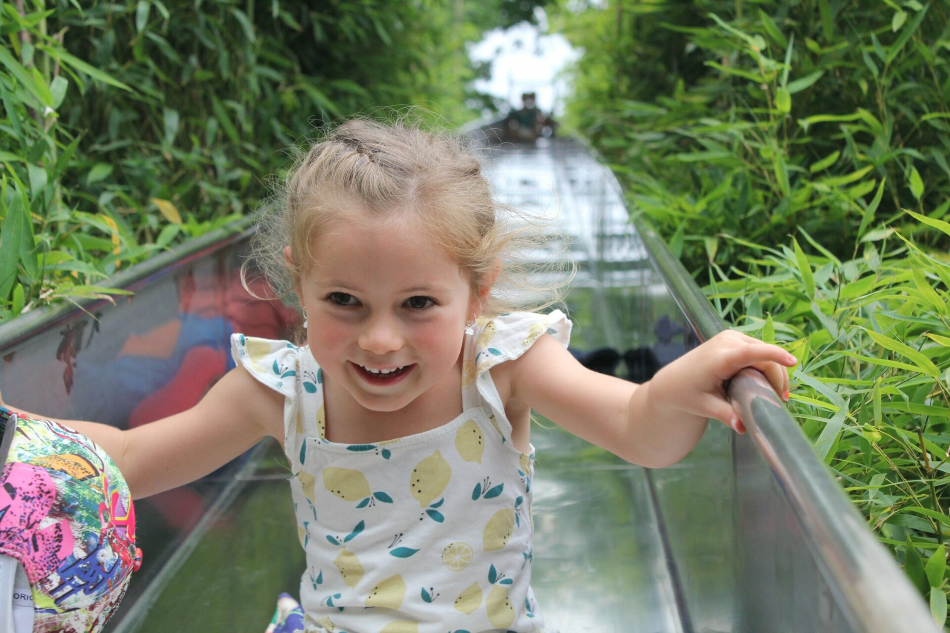 Avant de venir - Infos utiles pour la visite - Natural' Parc