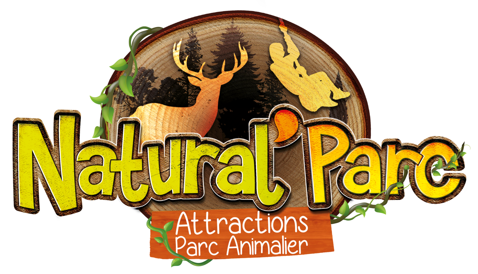 Tarifs / Services - Natural' Parc